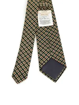 Valentino Garavani Vlogo Tie