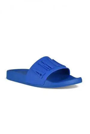 Amiri Rubber Slides