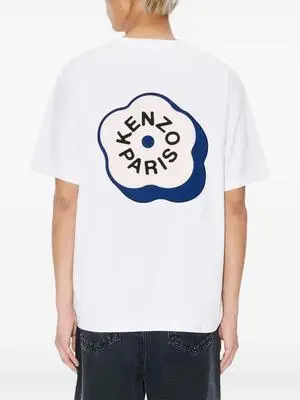 Kenzo Oversized T-shirt - White
