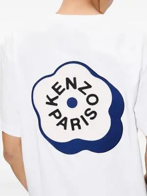 Kenzo Oversized T-shirt - White