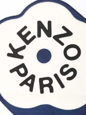 Kenzo Oversized T-shirt