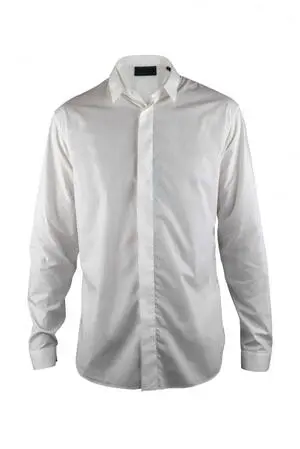 Philipp Plein Shirt - White