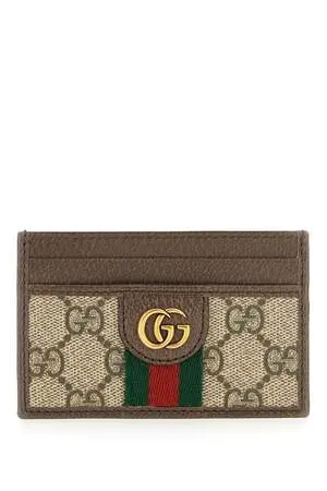 Gucci Accessories Wallets - Multicolor