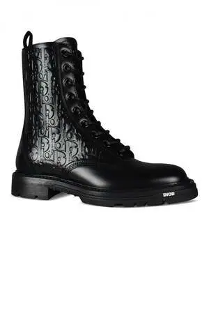 Dior Explorer Boots