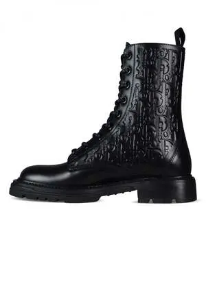 Dior Explorer Boots