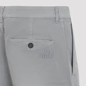 Miu Miu Trousers