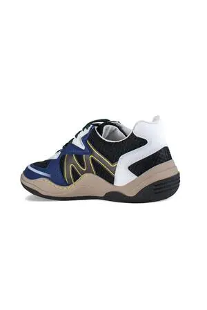 LANVIN Sneakers - Black
