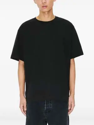 Kenzo Oversized T-shirt - Black