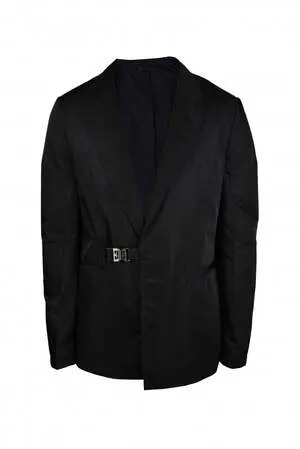 Givenchy Jacket - Black