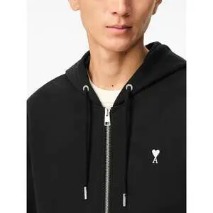 AMI Paris Sweaters & Knitwear Hoodies