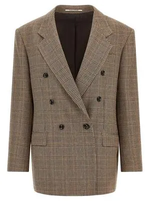 Tagliatore Loreley Blazer - Brown