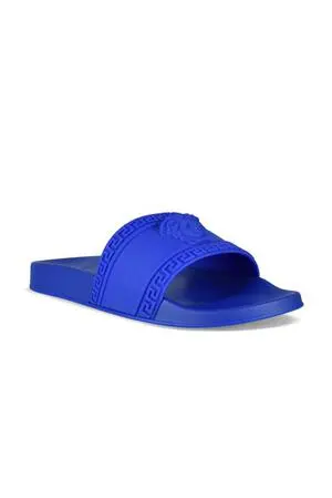 Versace Medusa Slides