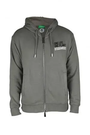 Dsquared2 Hoodie - Gray