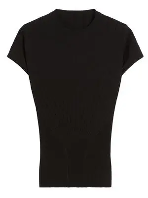 Sportmax Maglia - Black