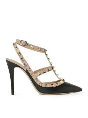 Valentino Garavani Rockstud Pumps - Multicolor