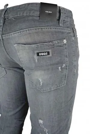 Dsquared2 Slim Jean