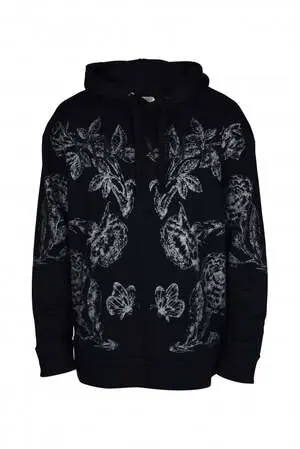 Valentino Garavani Sweatshirt - Black
