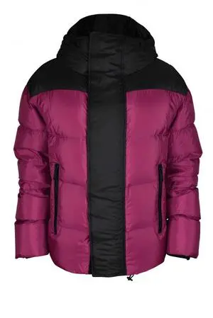 Dsquared2 Jacket - Black