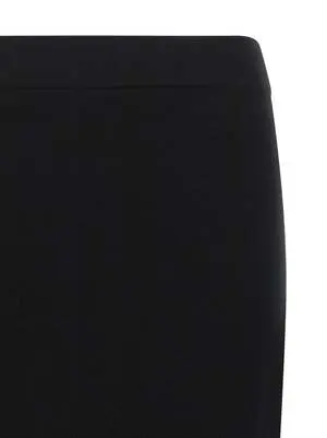Max Mara Gamma' Knit Sheath Skirt