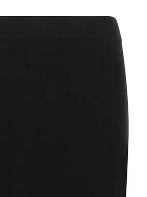Max Mara Gamma Knit Sheath Skirt
