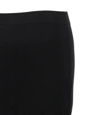 Max Mara Gamma Knit Sheath Skirt