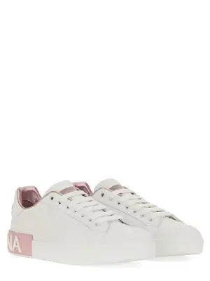 Dolce & Gabbana Portofino Sneakers