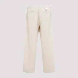Prada Regular Pants