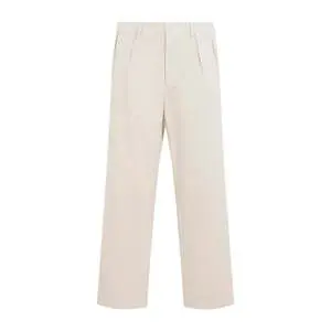 Prada Regular Pants - Multicolor