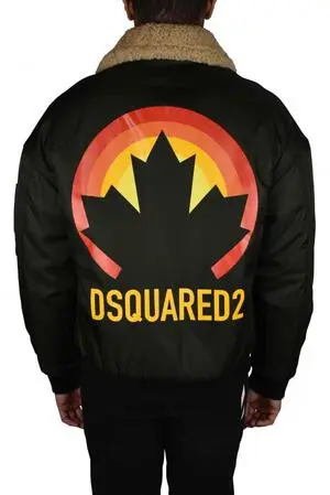 Dsquared2 Jacket