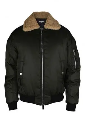 Dsquared2 Jacket - Yellow
