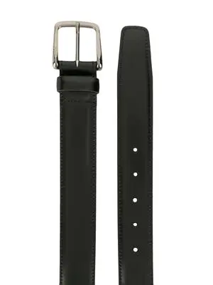 TOD'S Soft Leather Belt