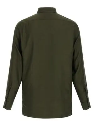 TOM FORD Button-down Shirt