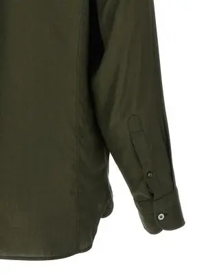 TOM FORD Button-down Shirt