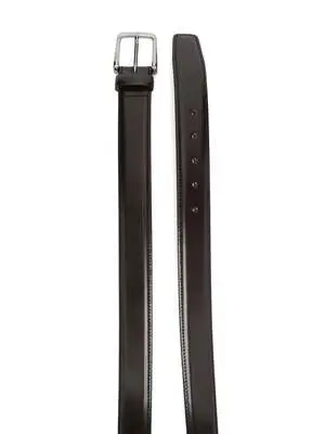 TOD'S Soft Leather Belt
