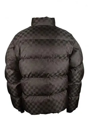 MISBHV Down Jacket