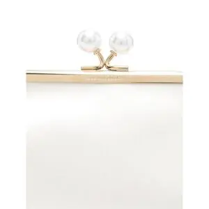 ANYA HINDMARCH Mini Bags - White