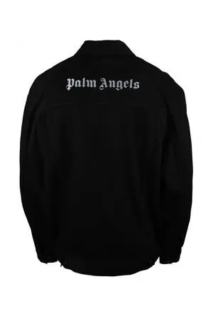 Palm Angels Denim Jacket