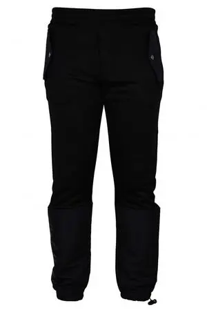 Alexander McQueen Sweatpants - Black