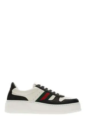 Gucci Shoes Sneakers - Multicolor