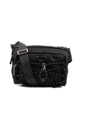 Prada Bags Fanny Packs - Multicolor