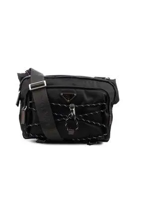 Prada Fanny Pack - Multicolor