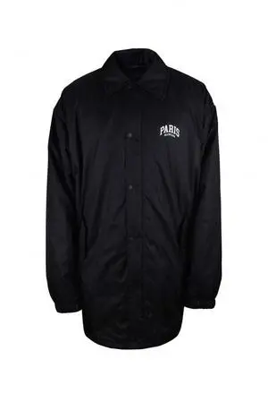 Balenciaga Waterproof Jacket