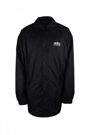 Balenciaga Waterproof Jacket