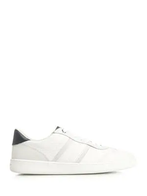 Ferragamo Mid Calf Sneakers For Men