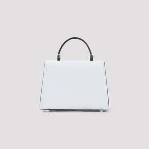 VALEXTRA Iside Crossbody Micro Bag