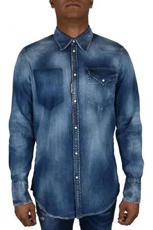 Dsquared2 Shirt