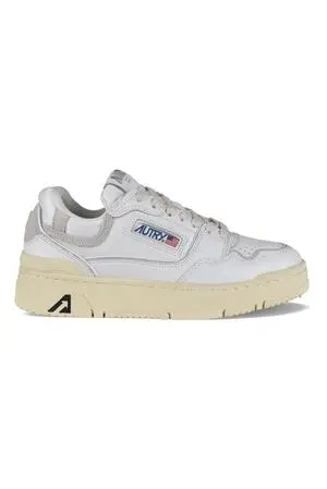 AUTRY Clc Sneakers - White