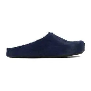 Marni Fussbett Sabot - Black