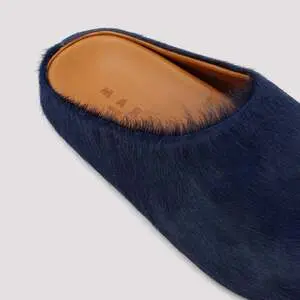 Marni Fussbett Sabot