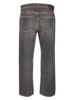 GOLDEN GOOSE Cory Loose Fit